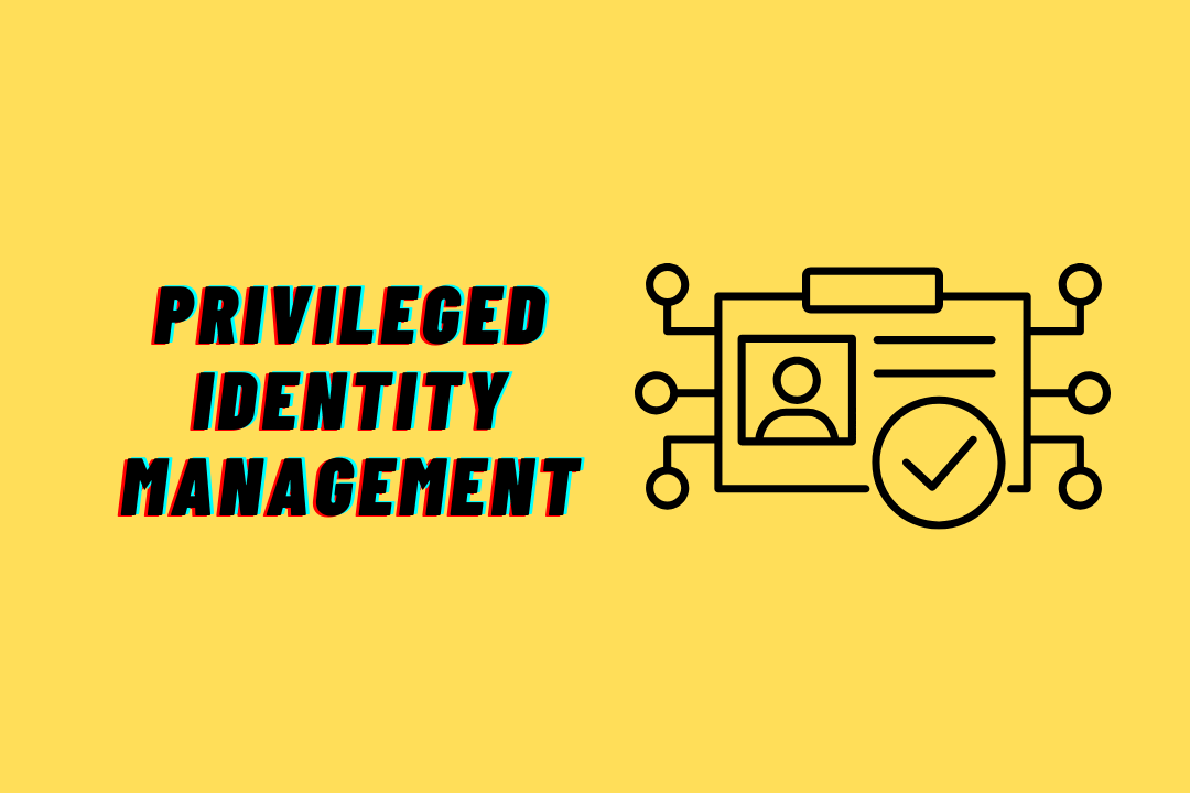 Securing Access: Privileged Identity Management